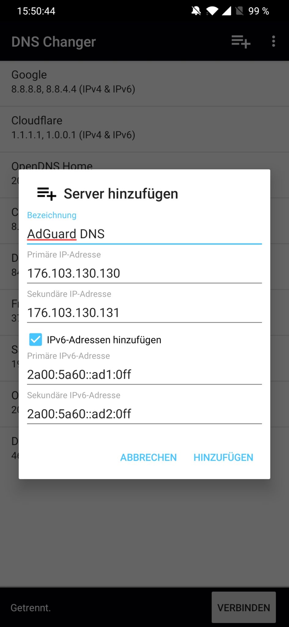 Android: Block ads in all apps and while browsing – Aykut Çevik